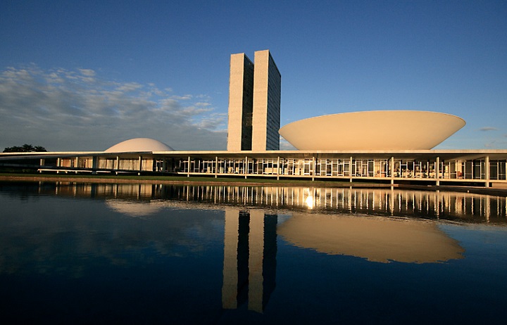 Interesting Facts about Brasília