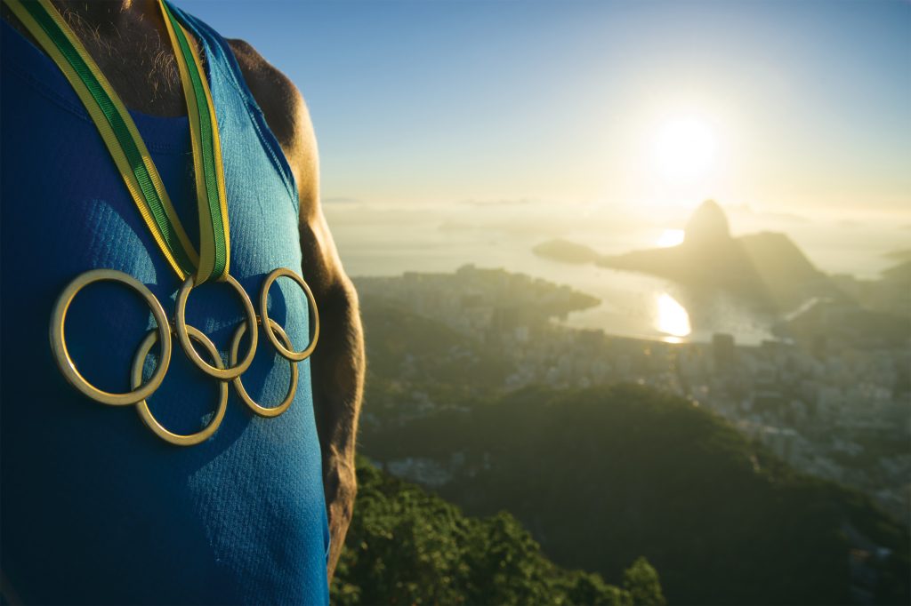Rio 2016, An Olympic Games for the history books