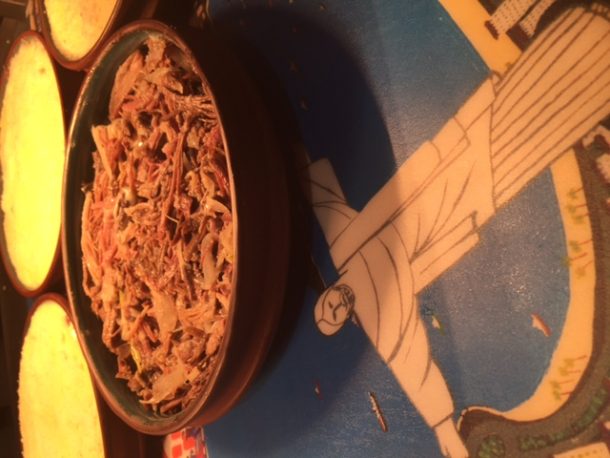 A Brazilian Flavour – The Taste of Rio