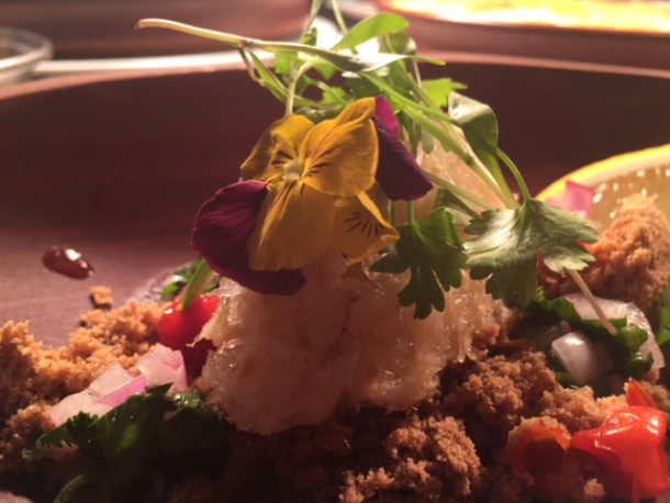 A Brazilian Flavour – The Taste of Rio