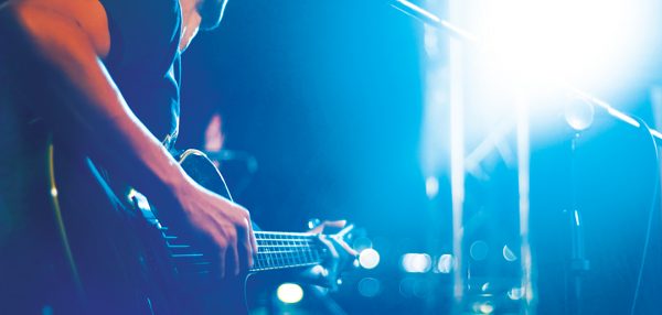 The Roots of Rock in Brazil | Brazilian rock