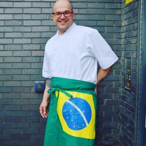 Two of the best Brazilian Chefs in London present their workshops ...