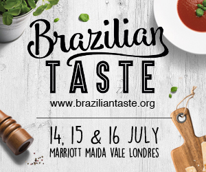 BBMAG | Brazilian_Taste