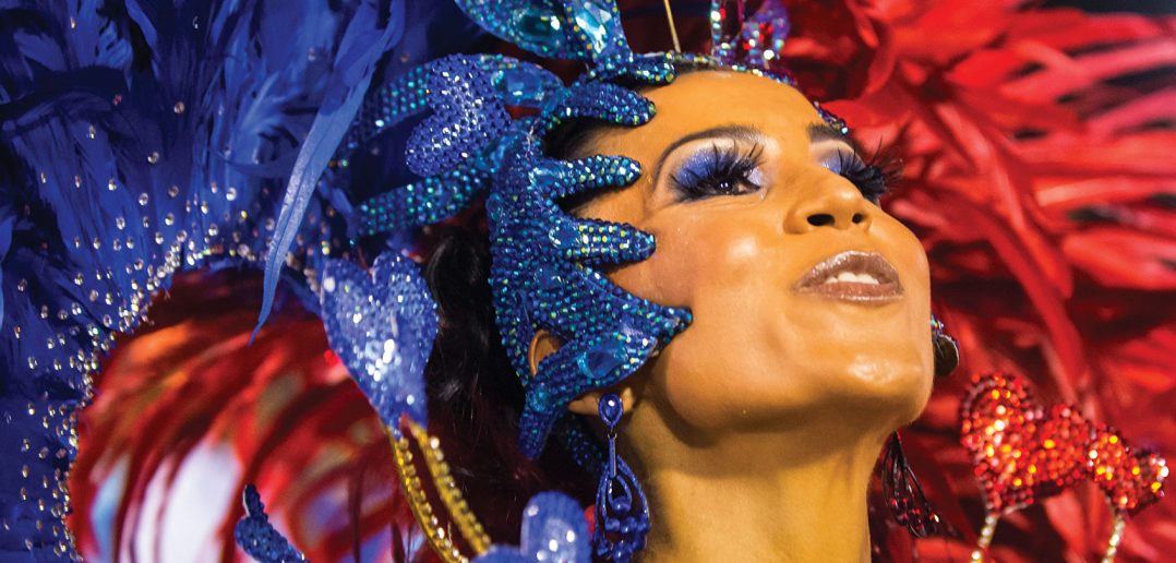 Brazilian Carnival: the nation’s blowout