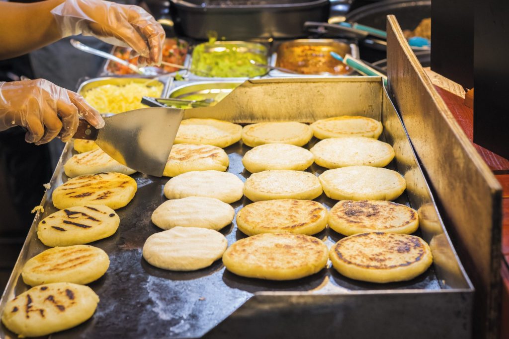 Days out in London: must-visit street markets