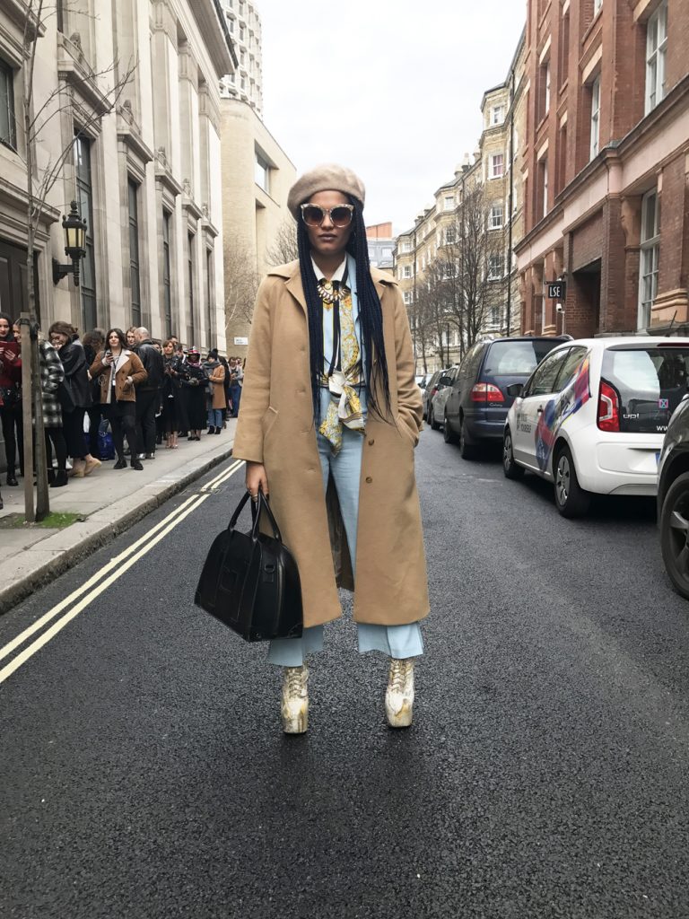 Everything you need to know to dress like a genuine Londoner