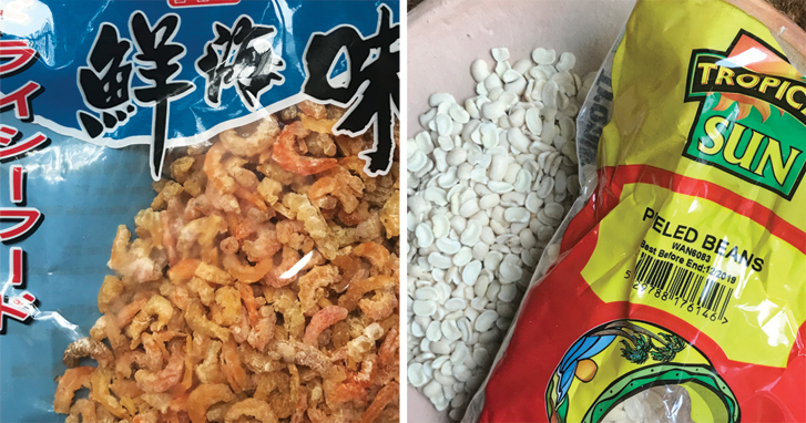 BBMAG | Abará with Vatapá - Food delicacies of Bahia