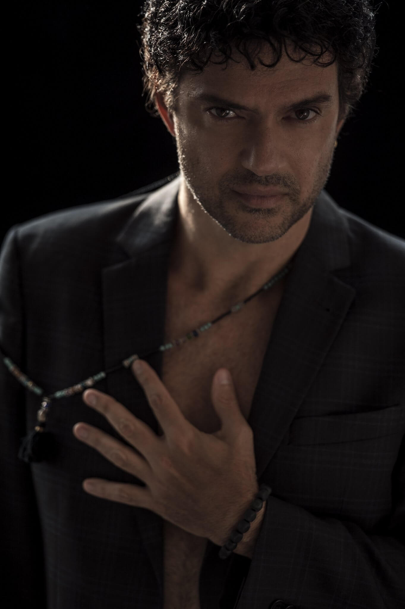 WHEN TWO WORLD MUSIC GIANTS COLLIDE