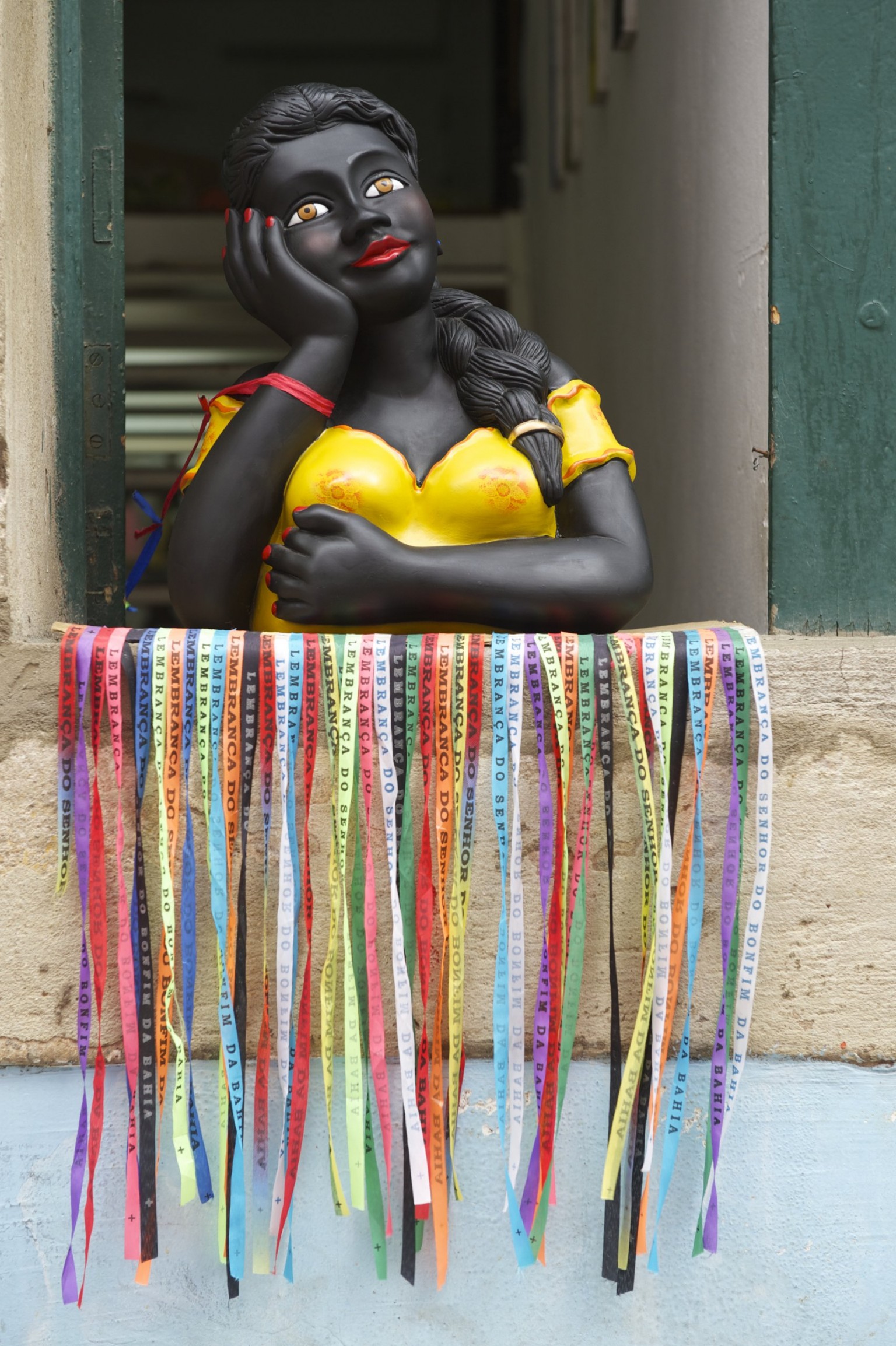 BBMAG | The wonderful world of Brazilian arts and crafts