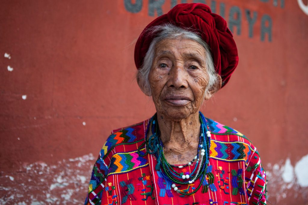 The difference between Latinos and Hispanics