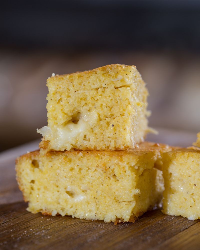 A gastronomic tour of Latin America