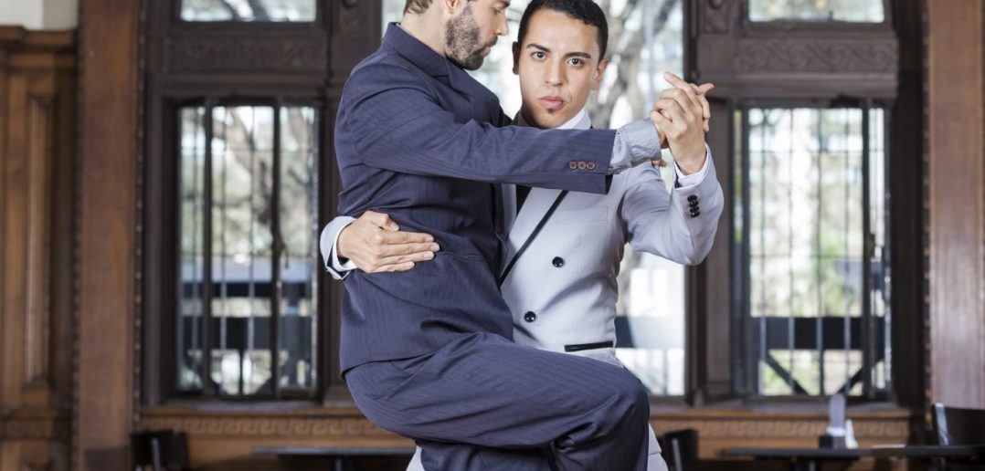 The history of the tango: a fresh perspective